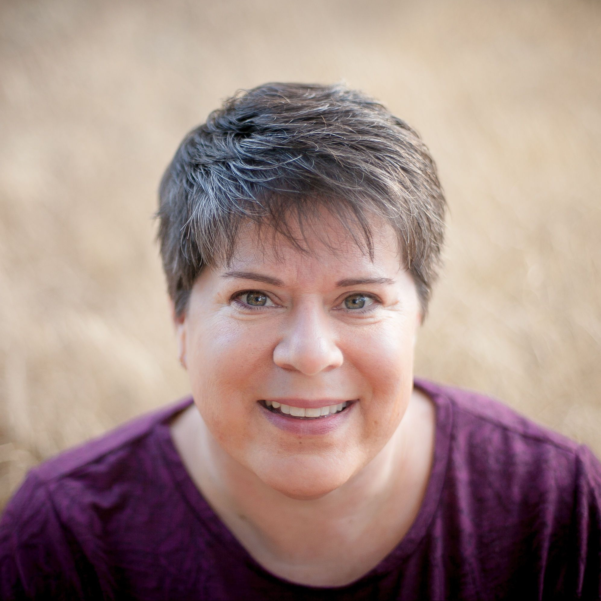 Speaker Info – Lisa LaGeorge