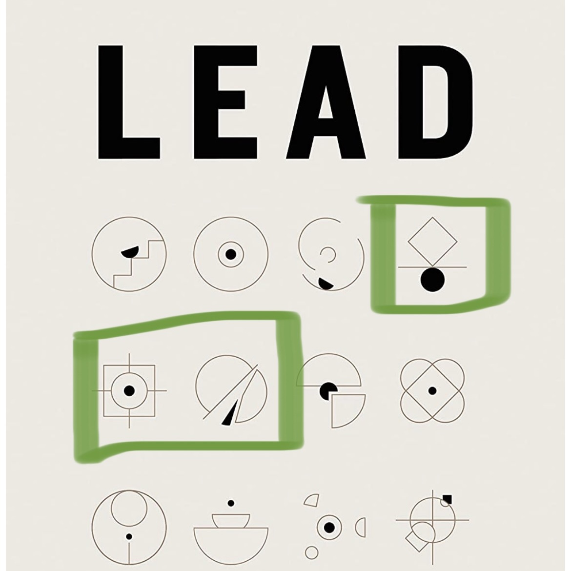 Lead by Paul Tripp Ch. 4-6 Discussion Guide – Lisa LaGeorge