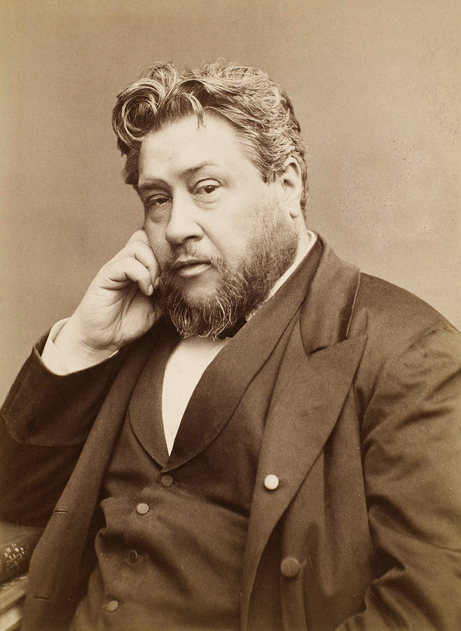 Spurgeon and the Poor – Lisa LaGeorge