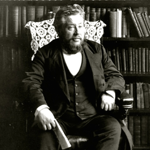 Spurgeon and the Poor – Lisa LaGeorge